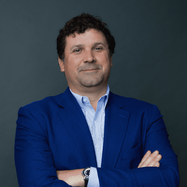 Leadership - Chord Specialty Dental Partners